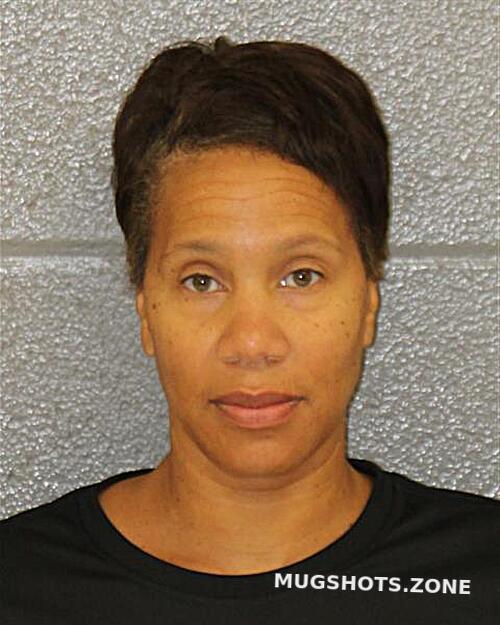 WIGGINS KATRINA LANETTE 10/09/2025 - Mecklenburg County Mugshots Zone