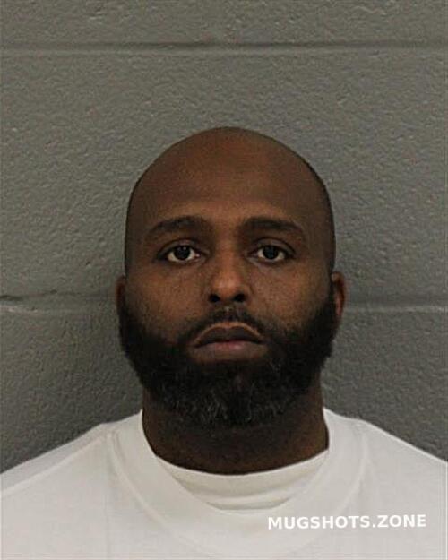 MITCHELL CRAIG MALIK 10/09/2025 - Mecklenburg County Mugshots Zone