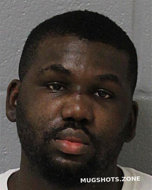 MITCHELL TERRELL 10/09/2025 - Mecklenburg County Mugshots Zone