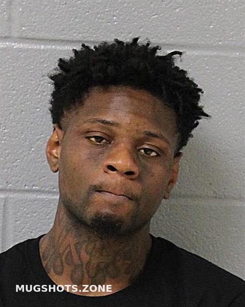 LIVINGSTON MONTARIUS TARIQ 10/10/2025 - Mecklenburg County Mugshots Zone