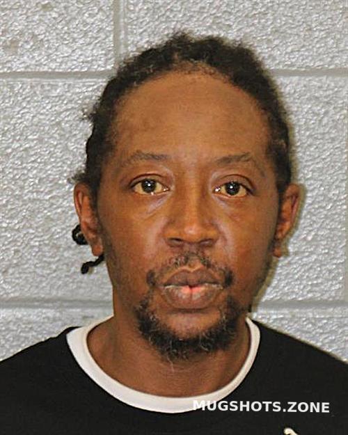 BARRETT ANTONIO MAURICE 10/10/2025 - Mecklenburg County Mugshots Zone
