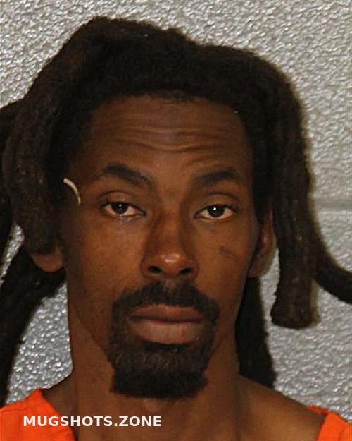 MORGAN ANTOINE RYAN 10/11/2025 - Mecklenburg County Mugshots Zone