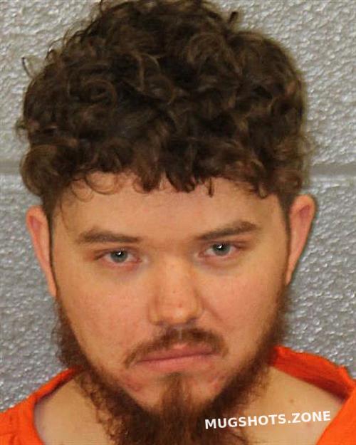 CAVEZZA DYLAN VINCENT 10/11/2025 - Mecklenburg County Mugshots Zone