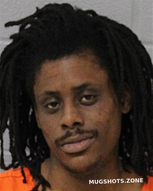 FORD MICHAEL RAYY 10/13/2025 - Mecklenburg County Mugshots Zone