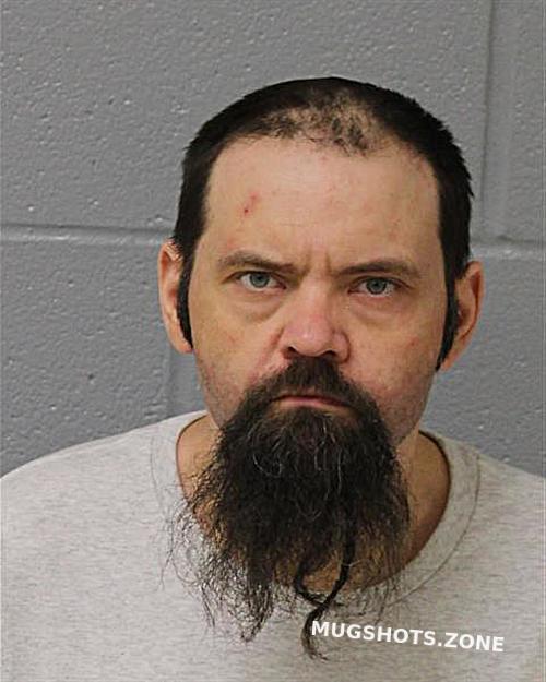 STEPHENS DAVID 10/15/2025 - Mecklenburg County Mugshots Zone