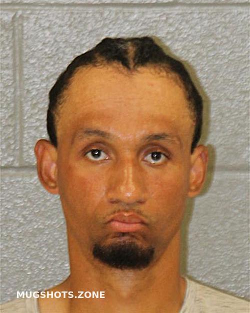 MORENCY MATTHEW PAUL 10/16/2025 - Mecklenburg County Mugshots Zone