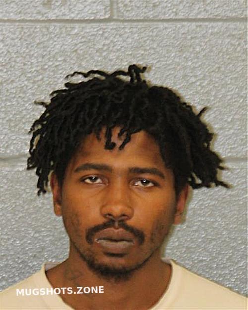 SADLER MAKEL JAVON 10/16/2025 - Mecklenburg County Mugshots Zone