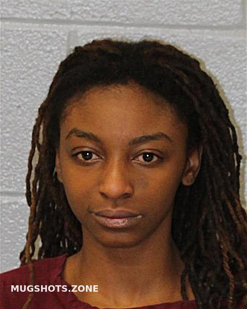 BRUNT JADE DENEA 10/17/2025 - Mecklenburg County Mugshots Zone