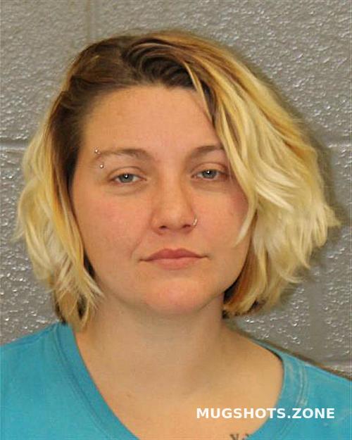 PORTAS KAYLA TACKETT 10/17/2025 - Mecklenburg County Mugshots Zone