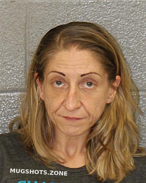 RICE MELINDA SUZANNE 10/17/2025 - Mecklenburg County Mugshots Zone