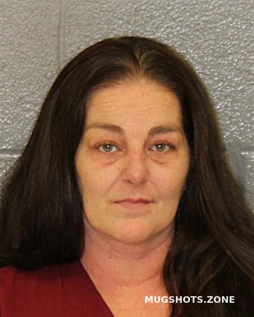 LOWE MARY ELIZABETH 10/19/2025 - Mecklenburg County Mugshots Zone