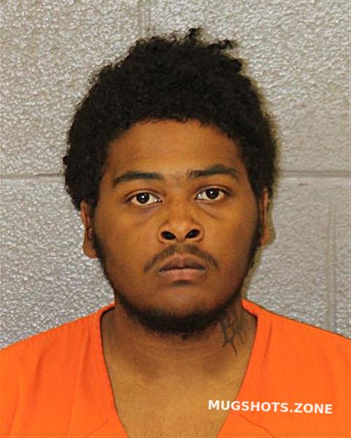 NAVARRO ELIJAH 10/19/2025 - Mecklenburg County Mugshots Zone