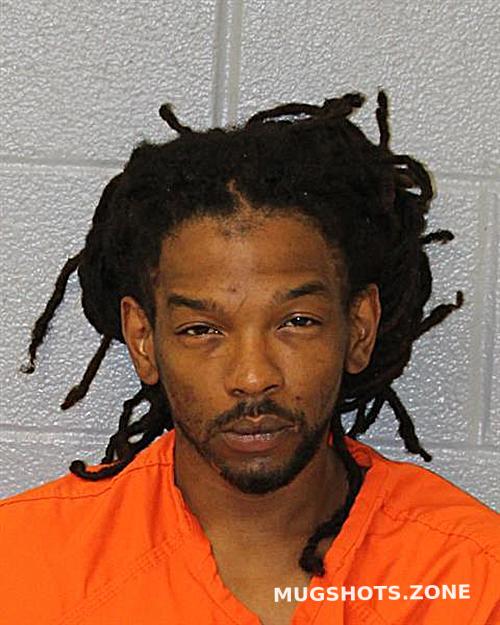 DUNLAP DARRYL JASON 10/19/2025 - Mecklenburg County Mugshots Zone