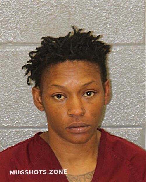 ARMSTEAD IYANA DAREE 10/19/2025 - Mecklenburg County Mugshots Zone
