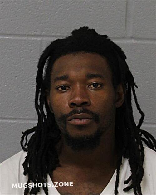 JONES JOSEPH WANE 10/20/2025 - Mecklenburg County Mugshots Zone