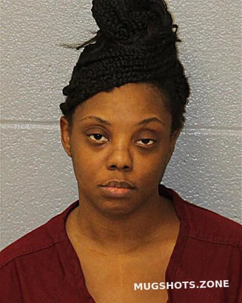 BRICE OCTAVIA ELAINE 10/20/2025 - Mecklenburg County Mugshots Zone