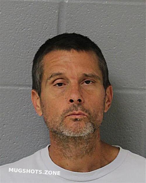 ESKEW CHARLES ROBERT 10/20/2025 - Mecklenburg County Mugshots Zone
