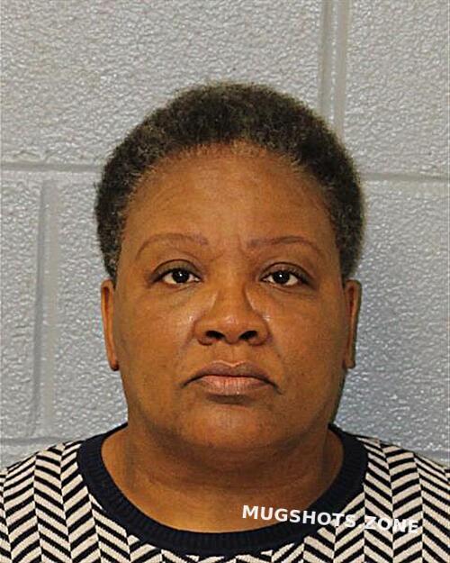 WHITE ADRIENNE 10/21/2025 - Mecklenburg County Mugshots Zone