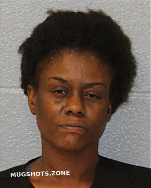 MURPHY LAQUETTA 10/22/2025 - Mecklenburg County Mugshots Zone