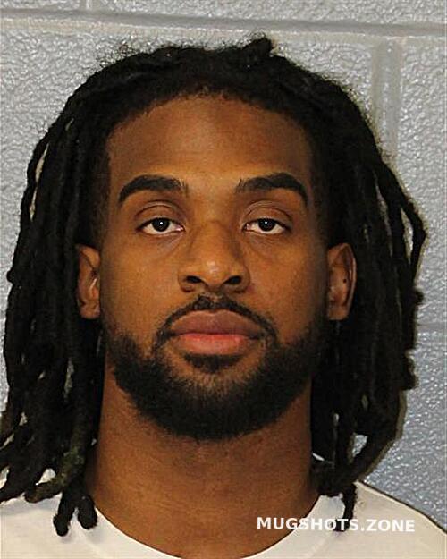 WEBSTER JUSTIN ISAIAH 10/22/2025 - Mecklenburg County Mugshots Zone