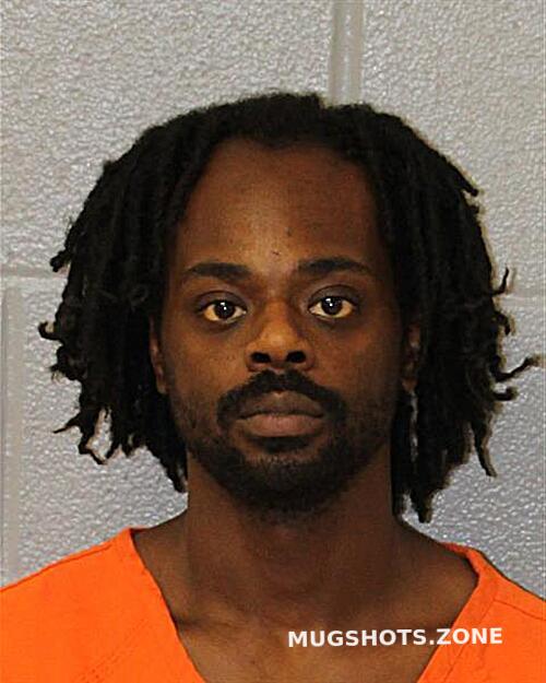 BRUTON JORDAN TYRELL 10/22/2025 - Mecklenburg County Mugshots Zone