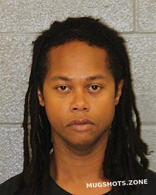 SYLVER MITCHELL PORTER 10/22/2025 - Mecklenburg County Mugshots Zone