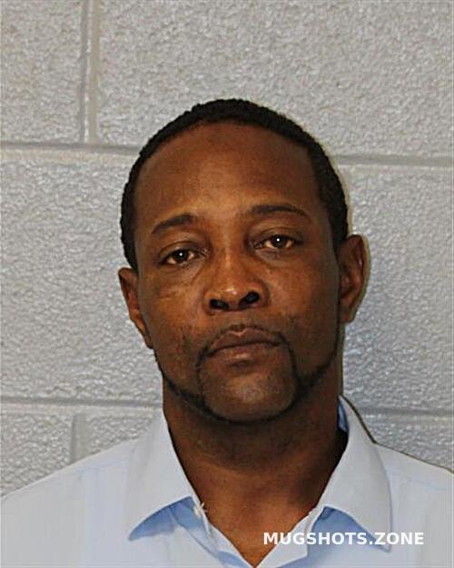 MILLER ANTHONY DEAN 10/22/2025 - Mecklenburg County Mugshots Zone