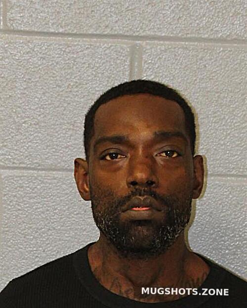JONES ERIC DWAYNE 10/22/2025 - Mecklenburg County Mugshots Zone