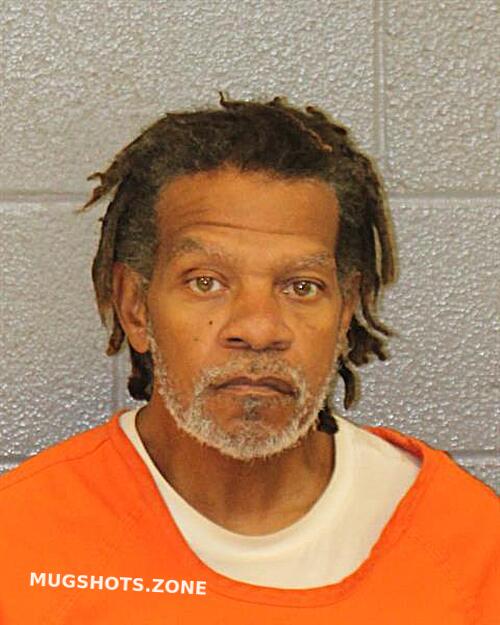 BROWN KEITH MITCHELL 10/23/2025 - Mecklenburg County Mugshots Zone