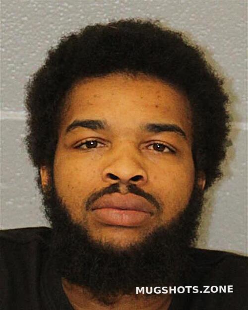HARRIS ROMANY RICHARD-LEE 10/24/2025 - Mecklenburg County Mugshots Zone