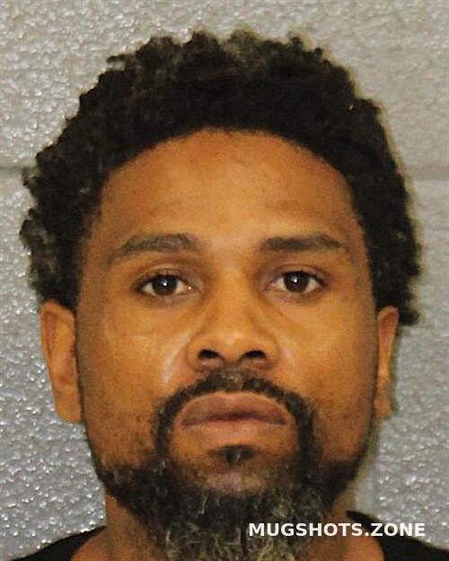 BROWNLEE JOSHUA LAMAR 10/26/2025 - Mecklenburg County Mugshots Zone
