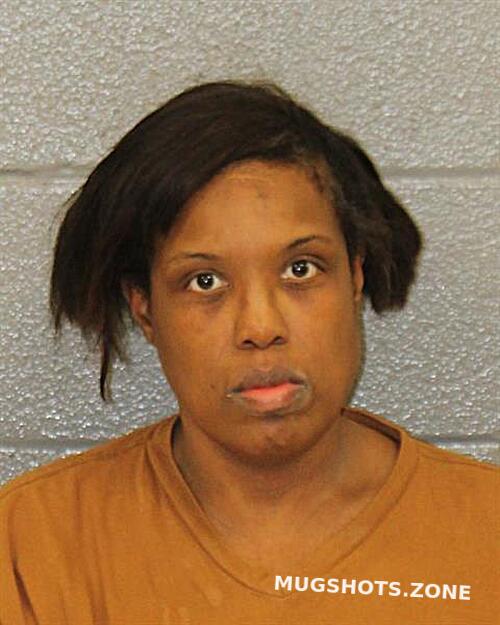 SMITH IEASHA TONAE 10/27/2025 - Mecklenburg County Mugshots Zone