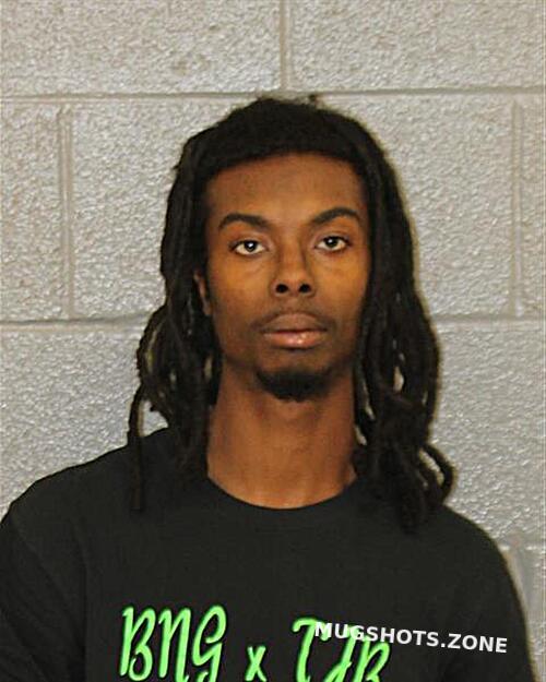 THORNE JOSEPH MICHAEL 10/28/2025 - Mecklenburg County Mugshots Zone