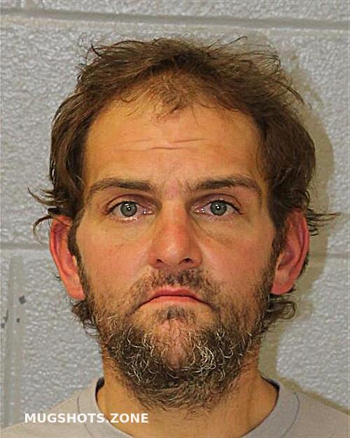 THOMAS DEREK MICHAEL 10/29/2025 - Mecklenburg County Mugshots Zone