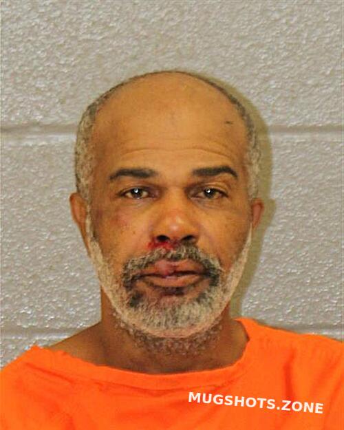 MARTIN CALVIN SYLVESTER 10/29/2025 - Mecklenburg County Mugshots Zone