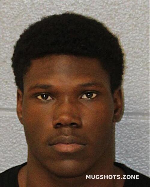 PATTERSON SHAUNTERION EMMANUEL 10/29/2025 - Mecklenburg County Mugshots ...