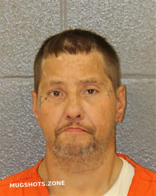 KING TRAVIS SENTELL 10/30/2025 - Mecklenburg County Mugshots Zone