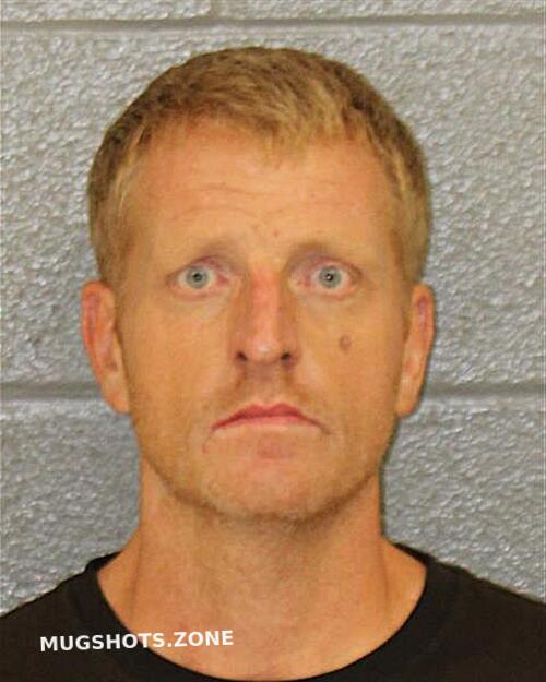 SCHEIMAN MATTHEW 10/30/2025 - Mecklenburg County Mugshots Zone