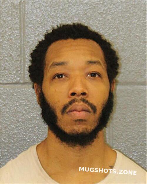 BRUCE ANTHONY DEMARCUS ISOM 10/30/2025 - Mecklenburg County Mugshots Zone