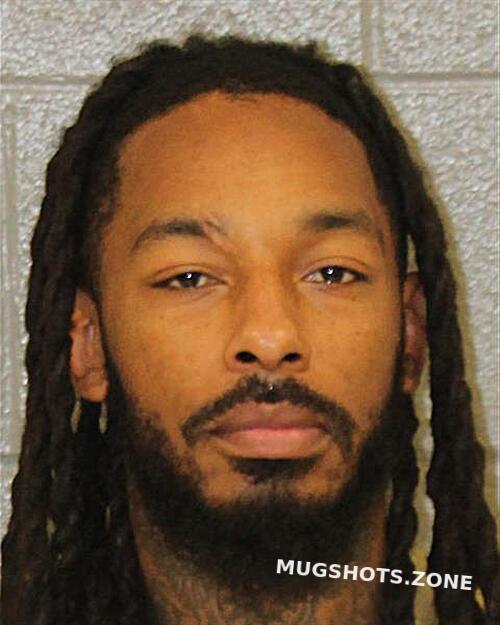 COVINGTON DENNIS DEANDRE 10/31/2025 - Mecklenburg County Mugshots Zone