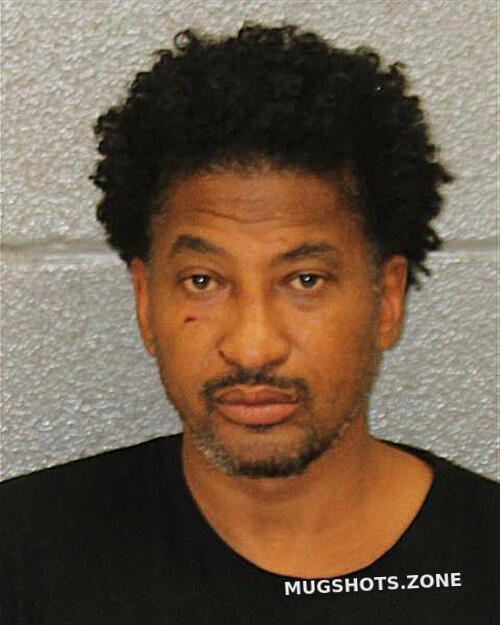 GRIFFITH CHRISTOPHER JOHN 11/03/2025 - Mecklenburg County Mugshots Zone