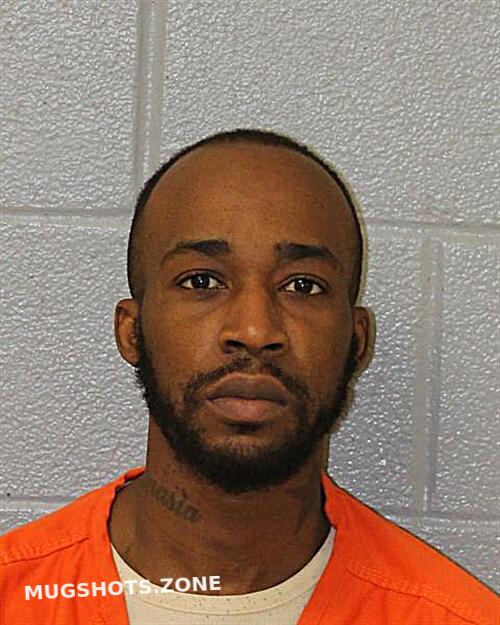ANDERSON KERRY JAQUAN 11/04/2025 - Mecklenburg County Mugshots Zone