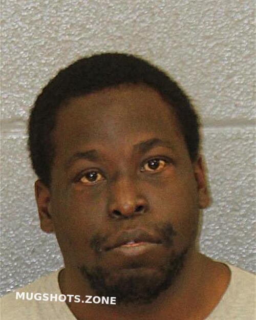 DILLARD DARIUS 11/07/2025 - Mecklenburg County Mugshots Zone