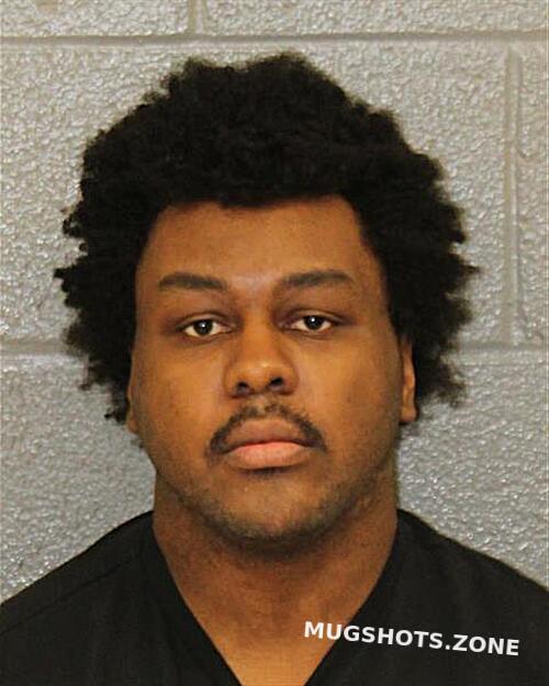 MONK MARQUIS DEVON 11/10/2025 - Mecklenburg County Mugshots Zone