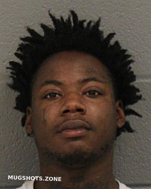 RORIE DEMETRY GUY 11/12/2025 - Mecklenburg County Mugshots Zone