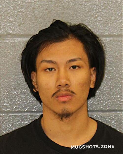 TUANG LIAN DEIH 11/13/2025 - Mecklenburg County Mugshots Zone