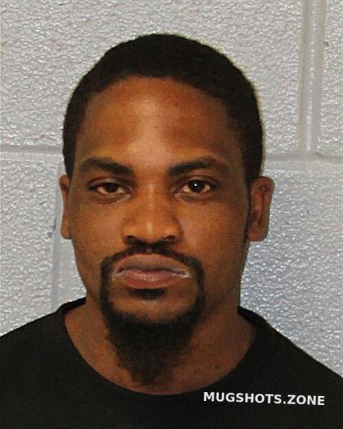 GRISSOM DECOREAN T'WAN 11/13/2025 - Mecklenburg County Mugshots Zone