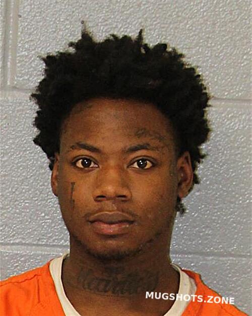 RORIE DEMETRY 11/17/2025 - Mecklenburg County Mugshots Zone