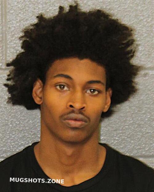 BARNHART ELIJAH GABRIEL 11/18/2025 - Mecklenburg County Mugshots Zone