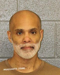 JENKINS CARL LESTER 11/20/2025 - Mecklenburg County Mugshots Zone